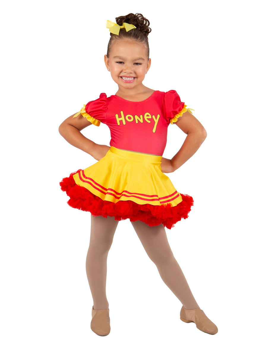 Little Pooh Bear – Hamilton Theatrical