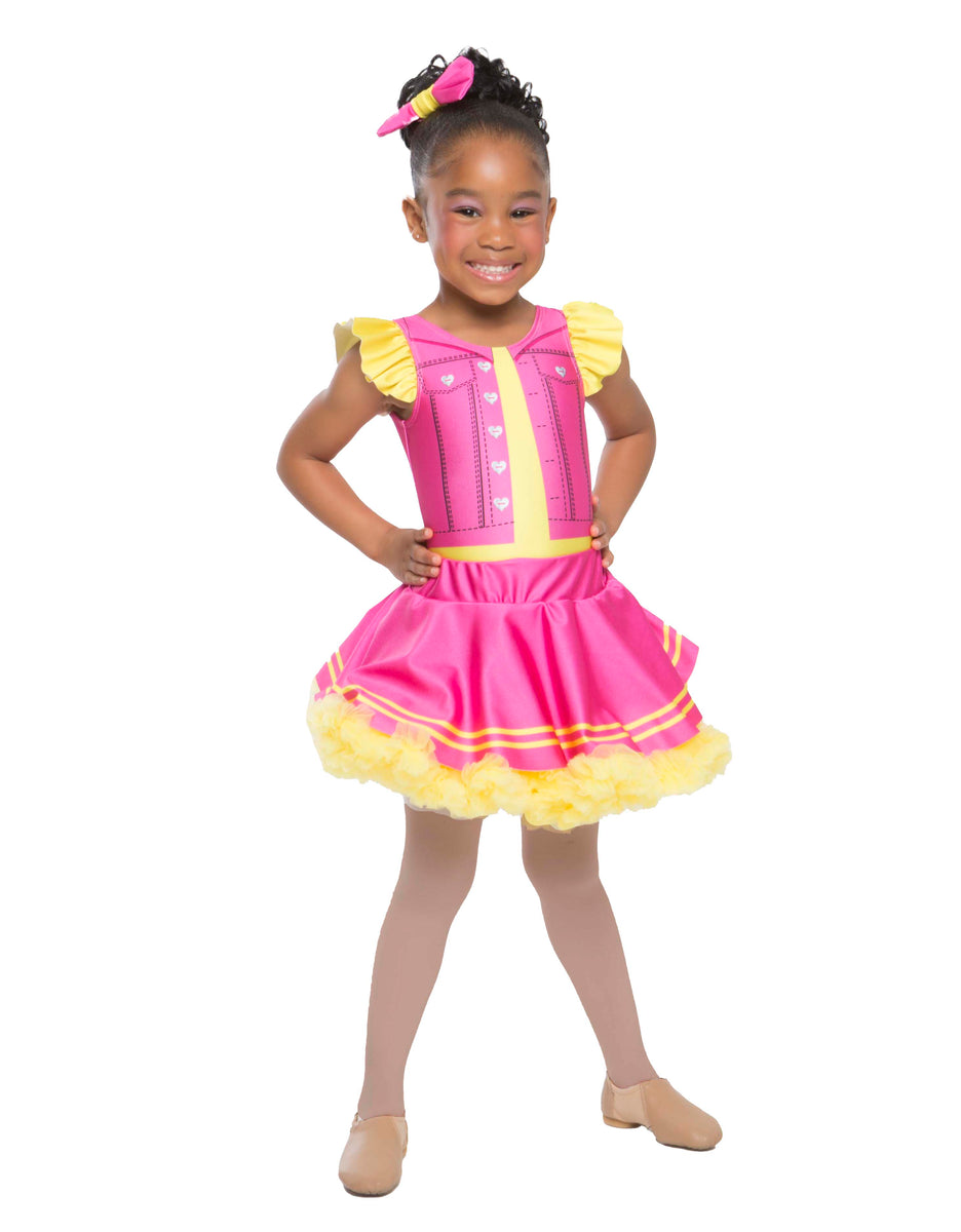 Are You Ready Vest – Hamilton Theatrical