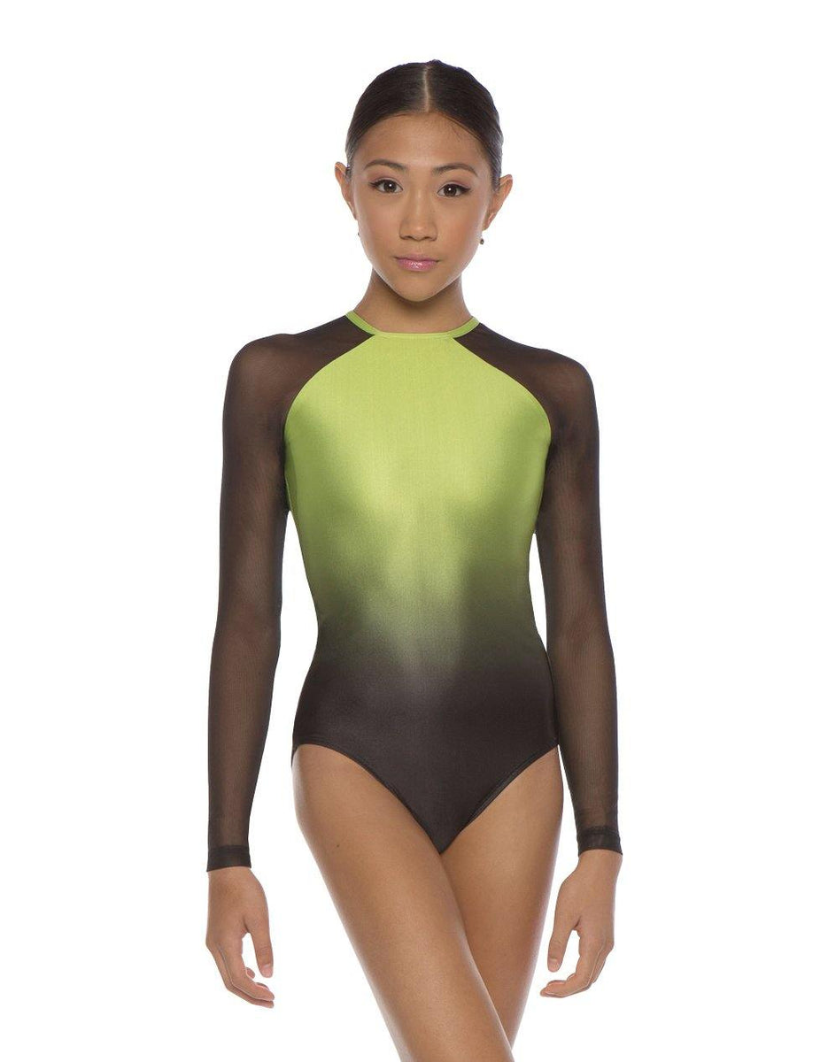 Poise Leotard – Hamilton Theatrical