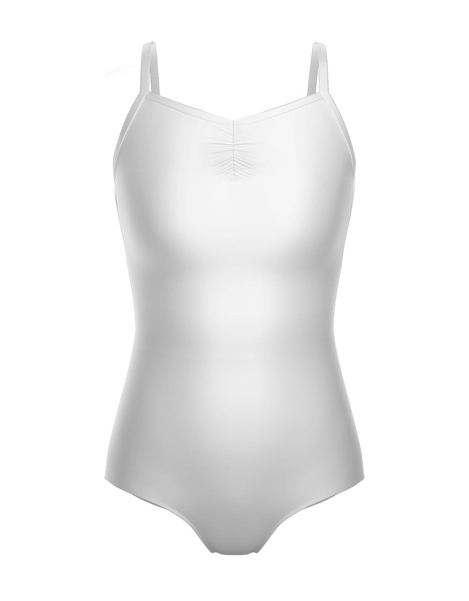 Timeless Leotard Hamilton Theatrical