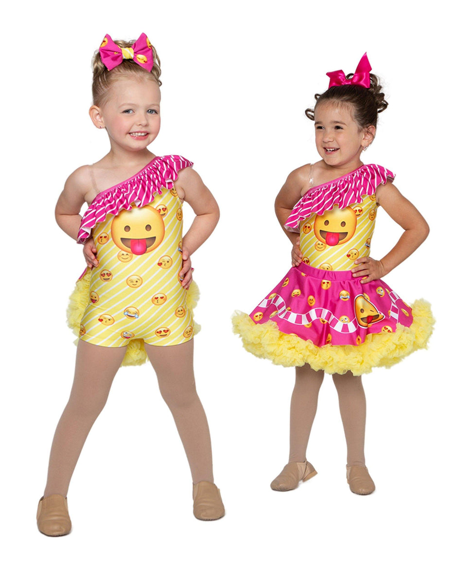 Emoji – Hamilton Theatrical