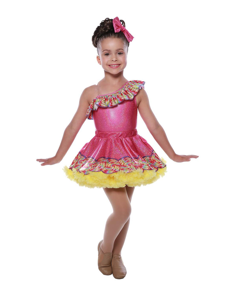 I Want Candy – Hamilton Theatrical