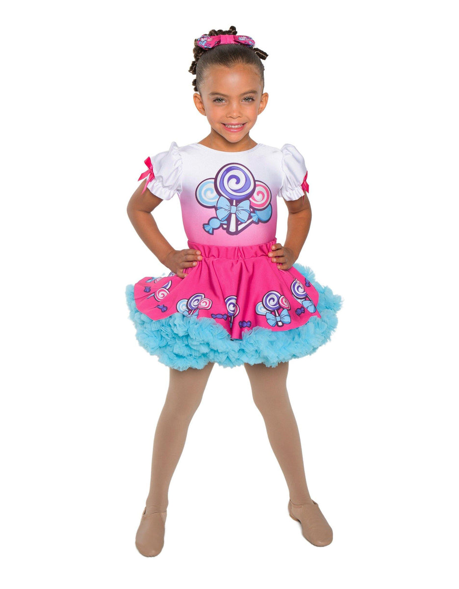 Candy Shop – Hamilton Theatrical