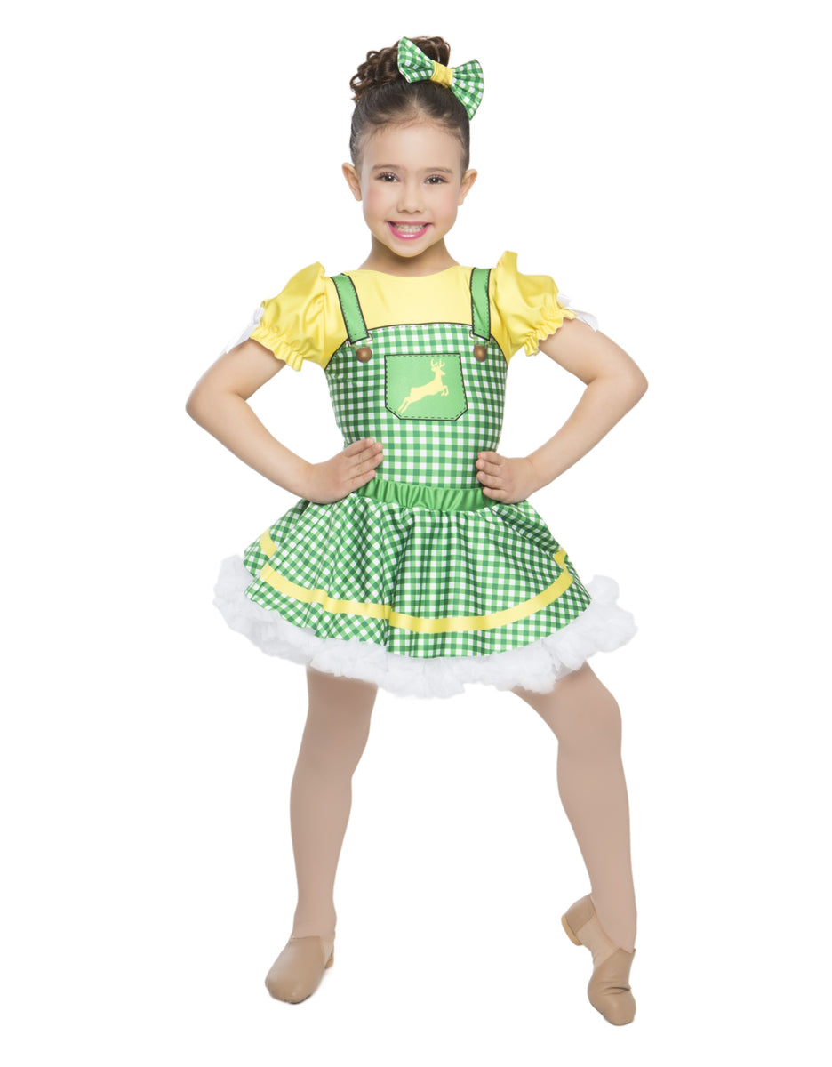 Farm – Hamilton Theatrical