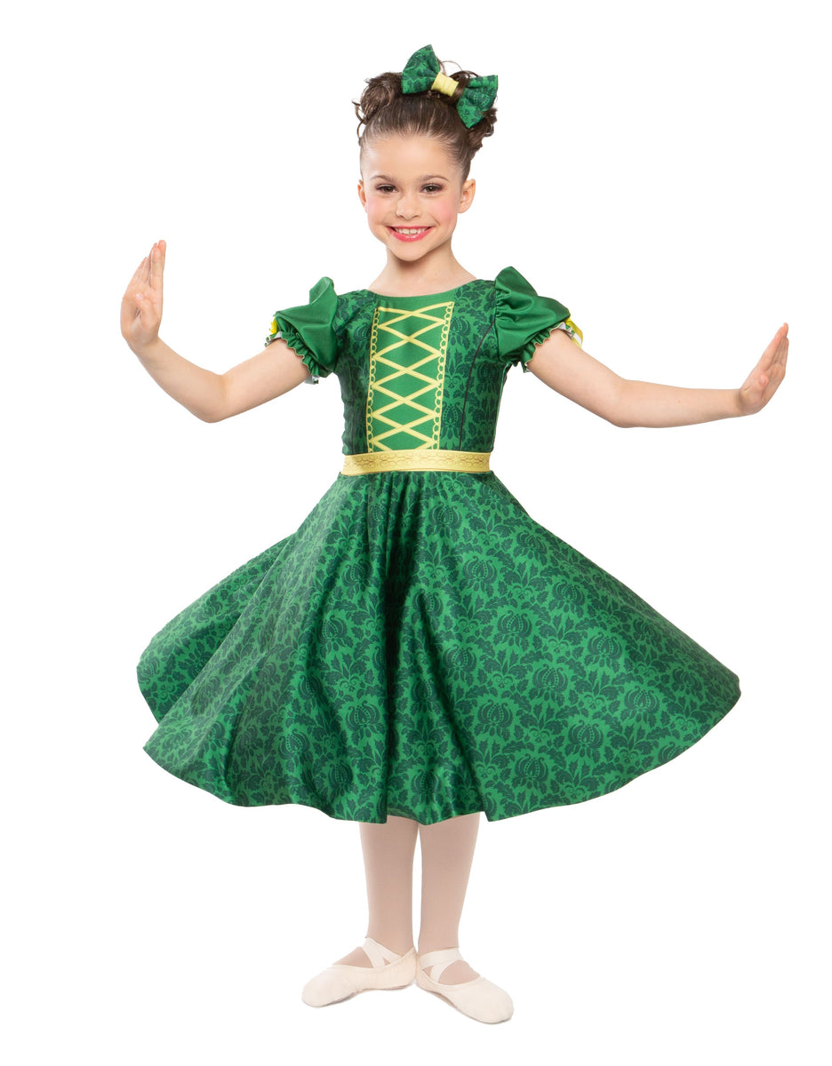 Medieval Princess – Hamilton Theatrical