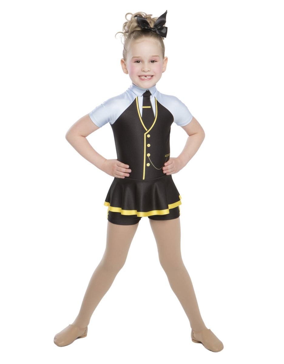 Choo Choo Soul – Hamilton Theatrical