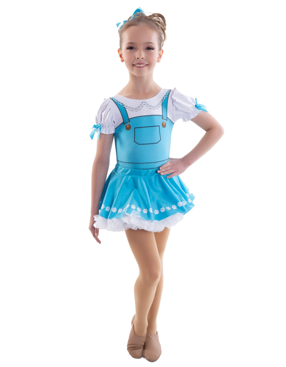 Sally – Hamilton Theatrical