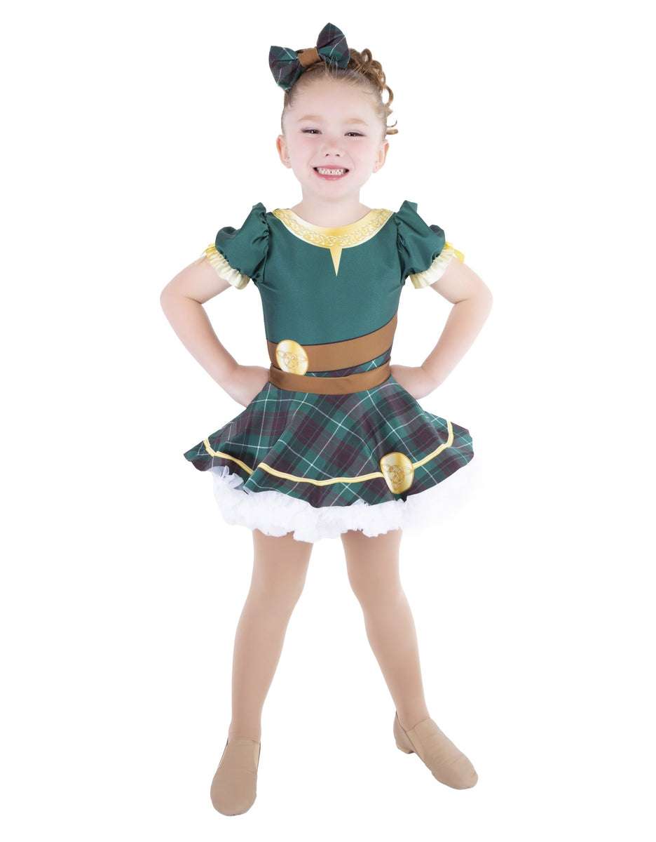 Highland Princess – Hamilton Theatrical