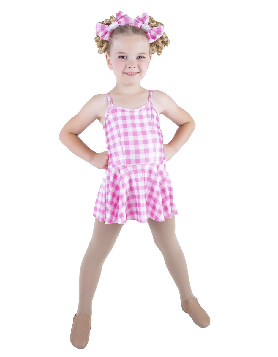 Gingham Baby – Hamilton Theatrical