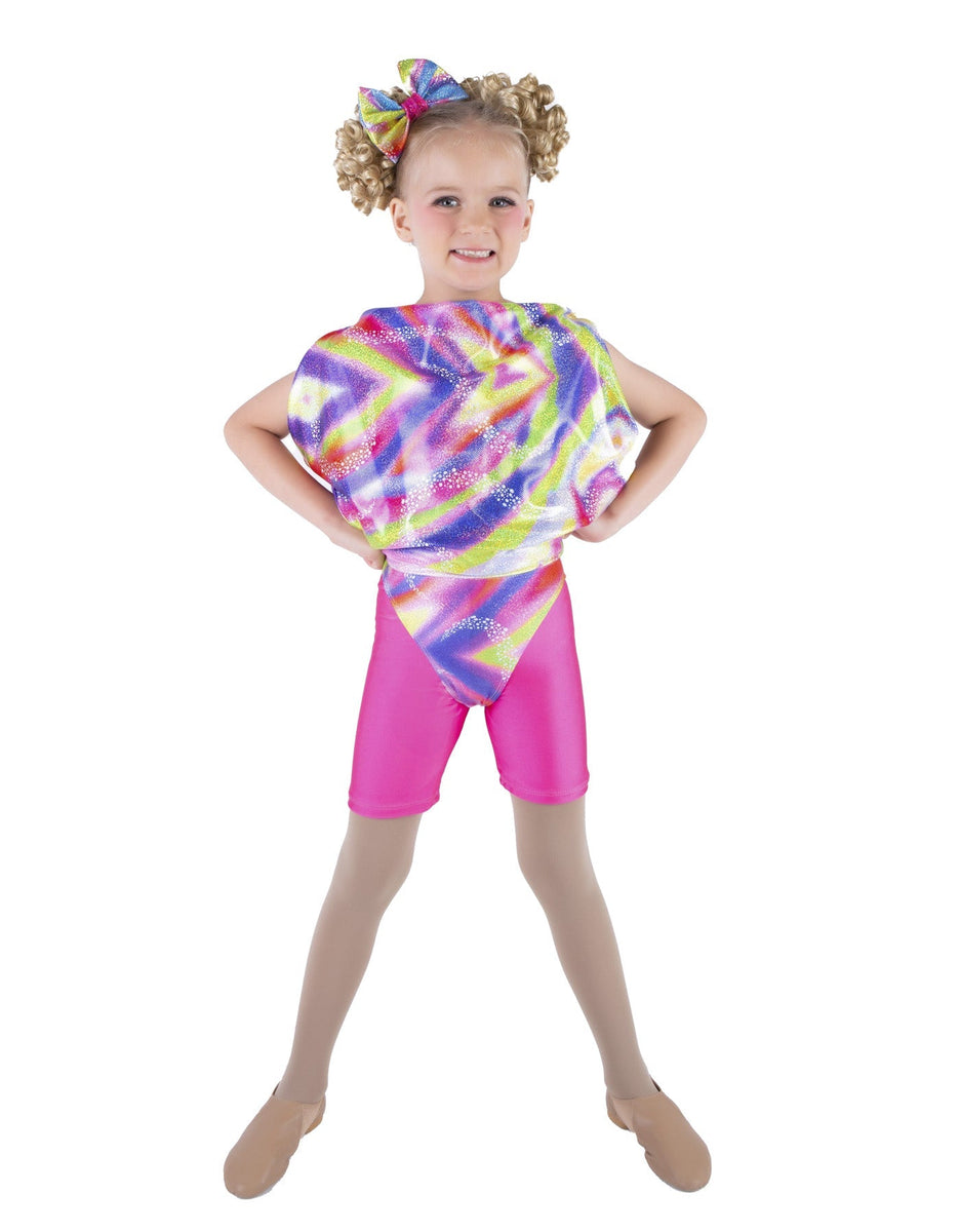 Roller Baby – Hamilton Theatrical