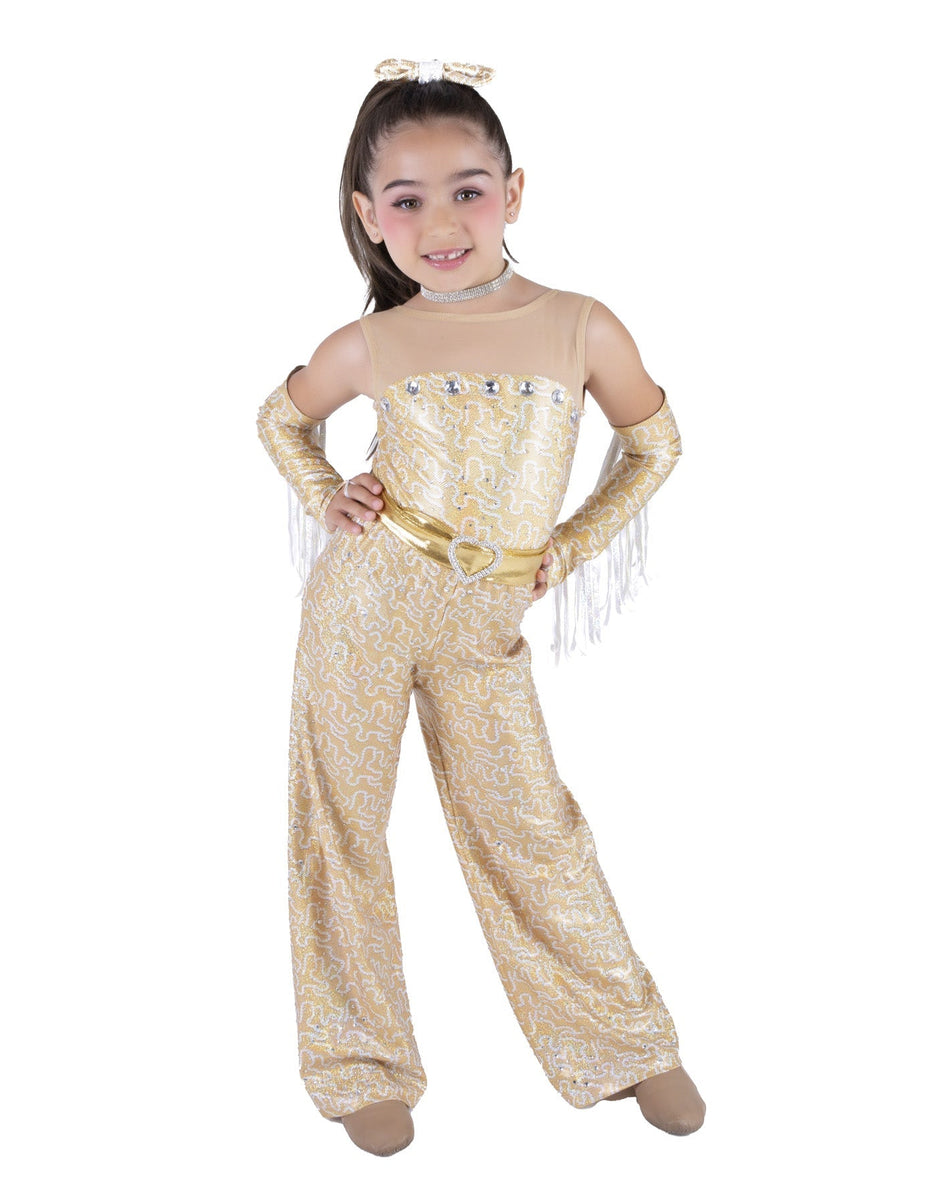 Disco Baby – Hamilton Theatrical