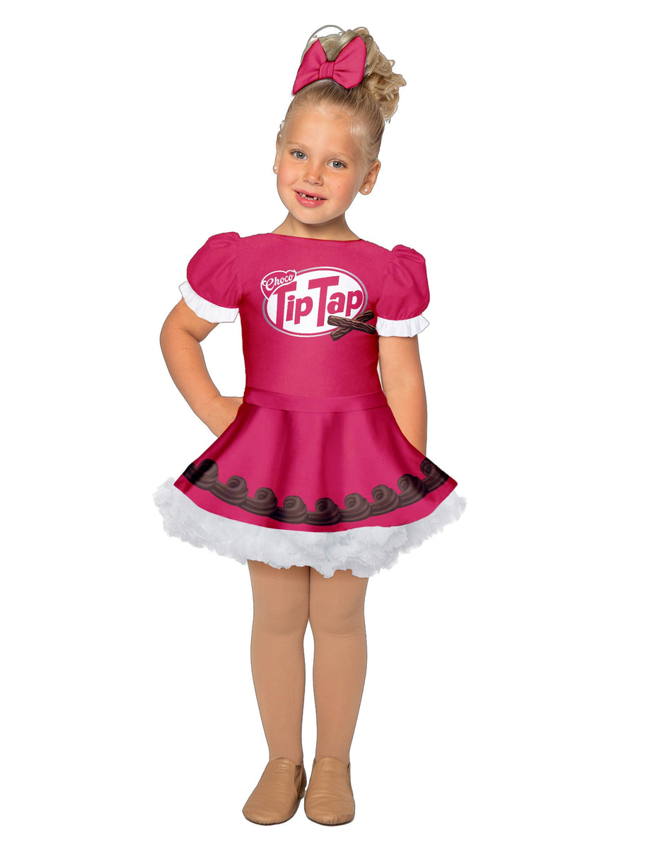 Tip Tap – Hamilton Theatrical