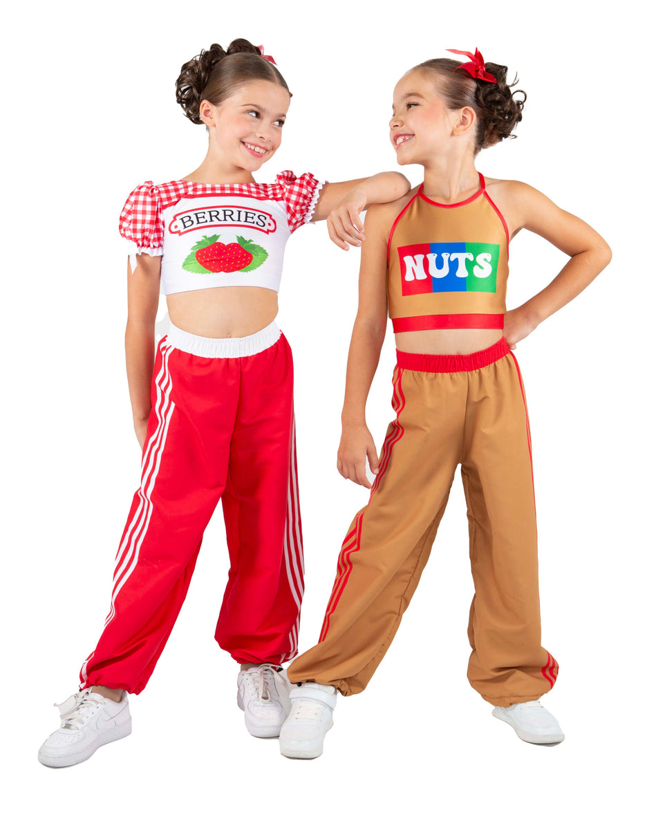 Berry Jam – Hamilton Theatrical