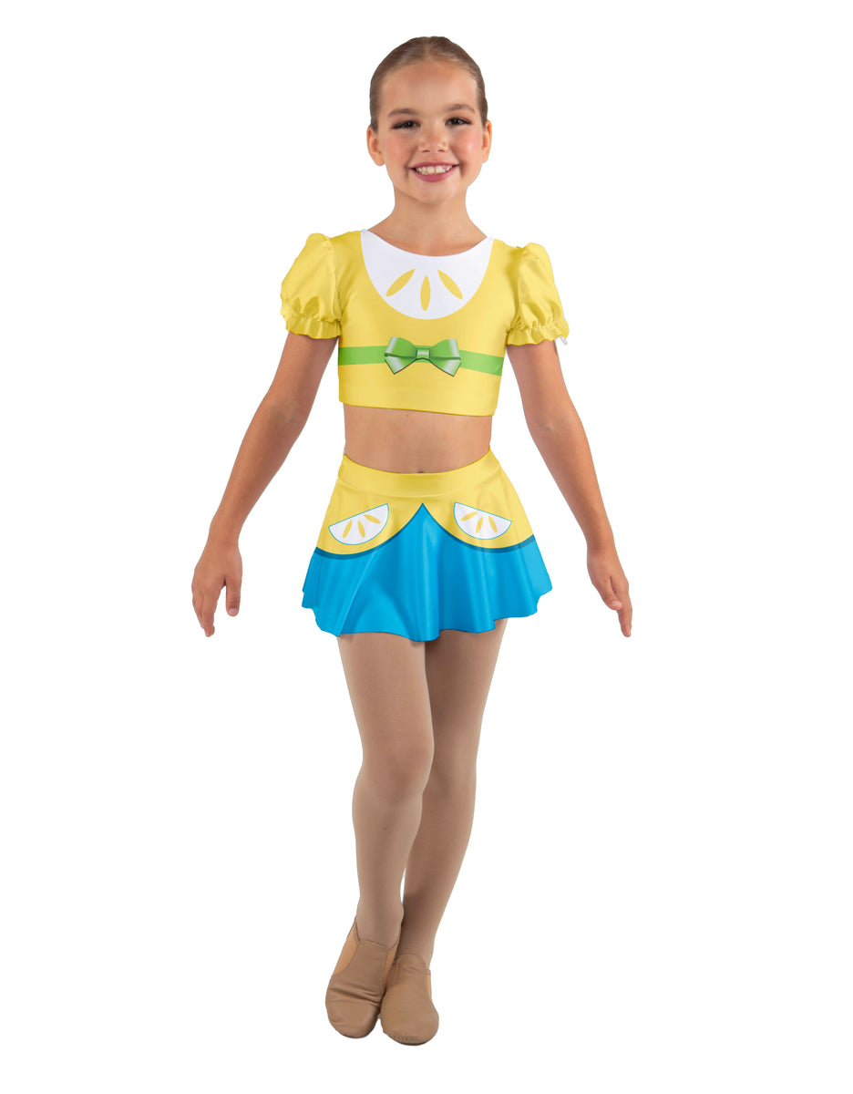 Lemon Gal – Hamilton Theatrical