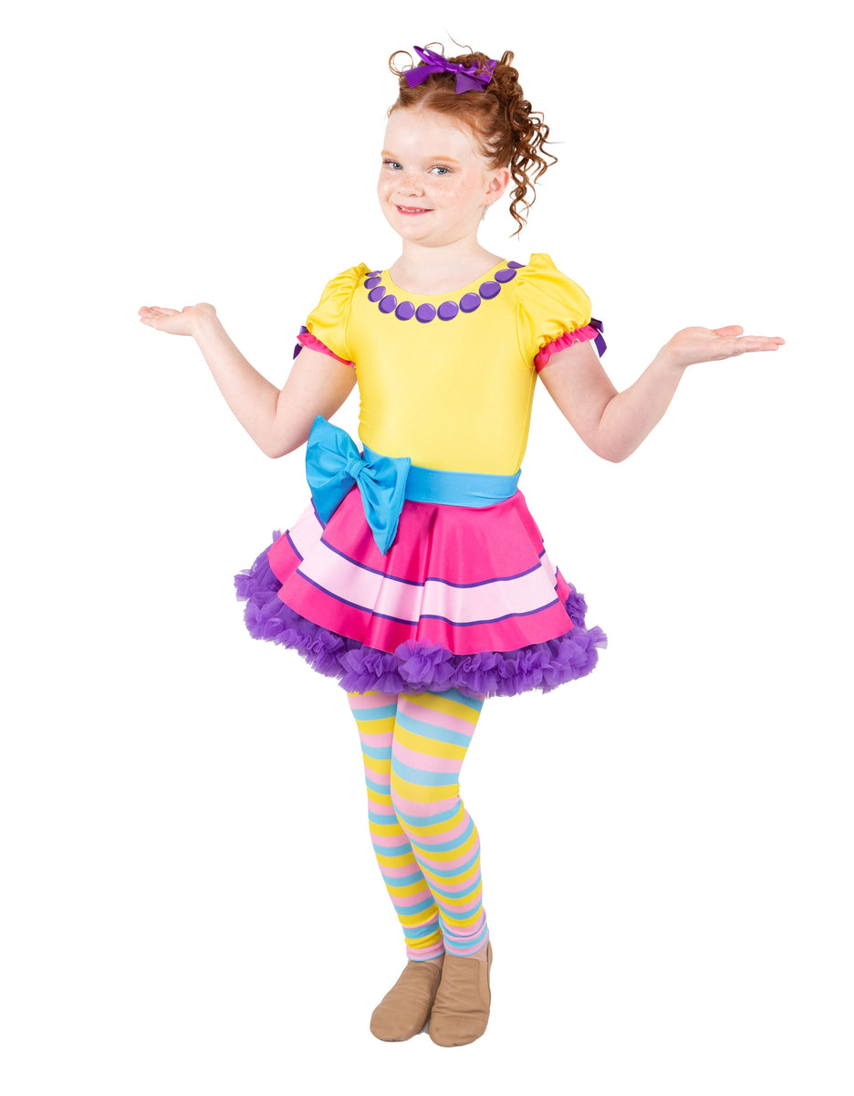 Let's Get Fancy – Hamilton Theatrical