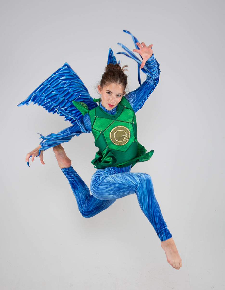 Wicked Flying Monkey – Hamilton Theatrical