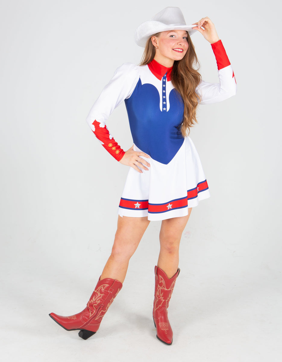 Rodeo Carter – Hamilton Theatrical