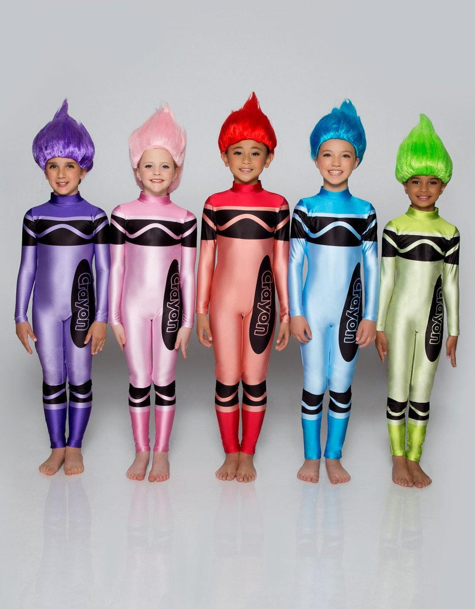 Crayons – Hamilton Theatrical