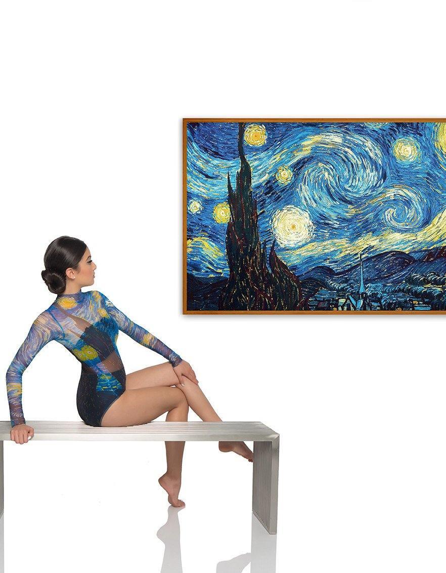 The Starry Night – Hamilton Theatrical