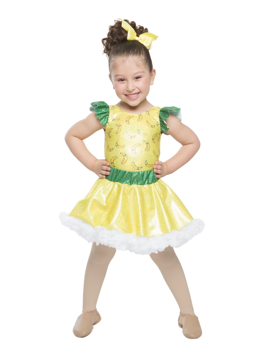 Banana Smoothie Jazz – Hamilton Theatrical