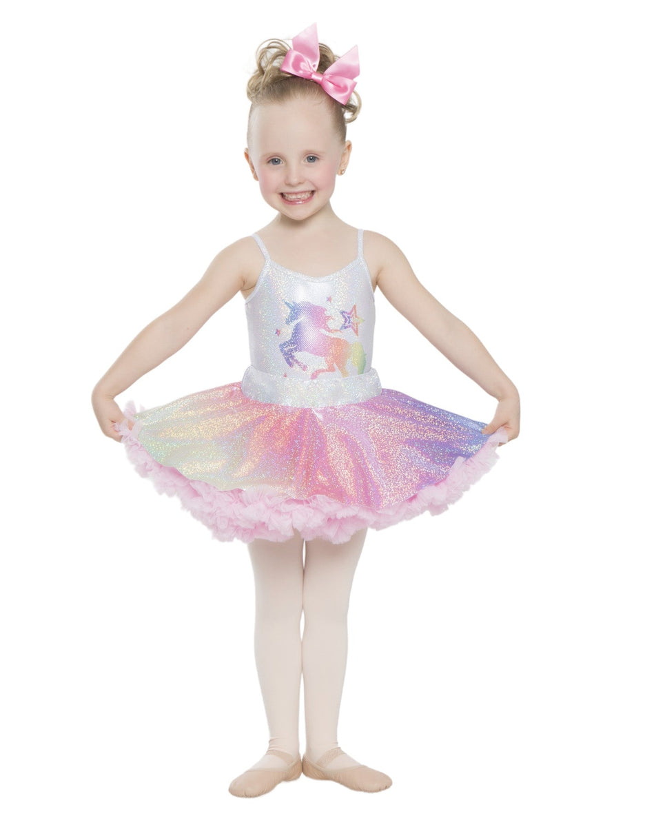 Ready Set Grow - Ballet – Hamilton Theatrical