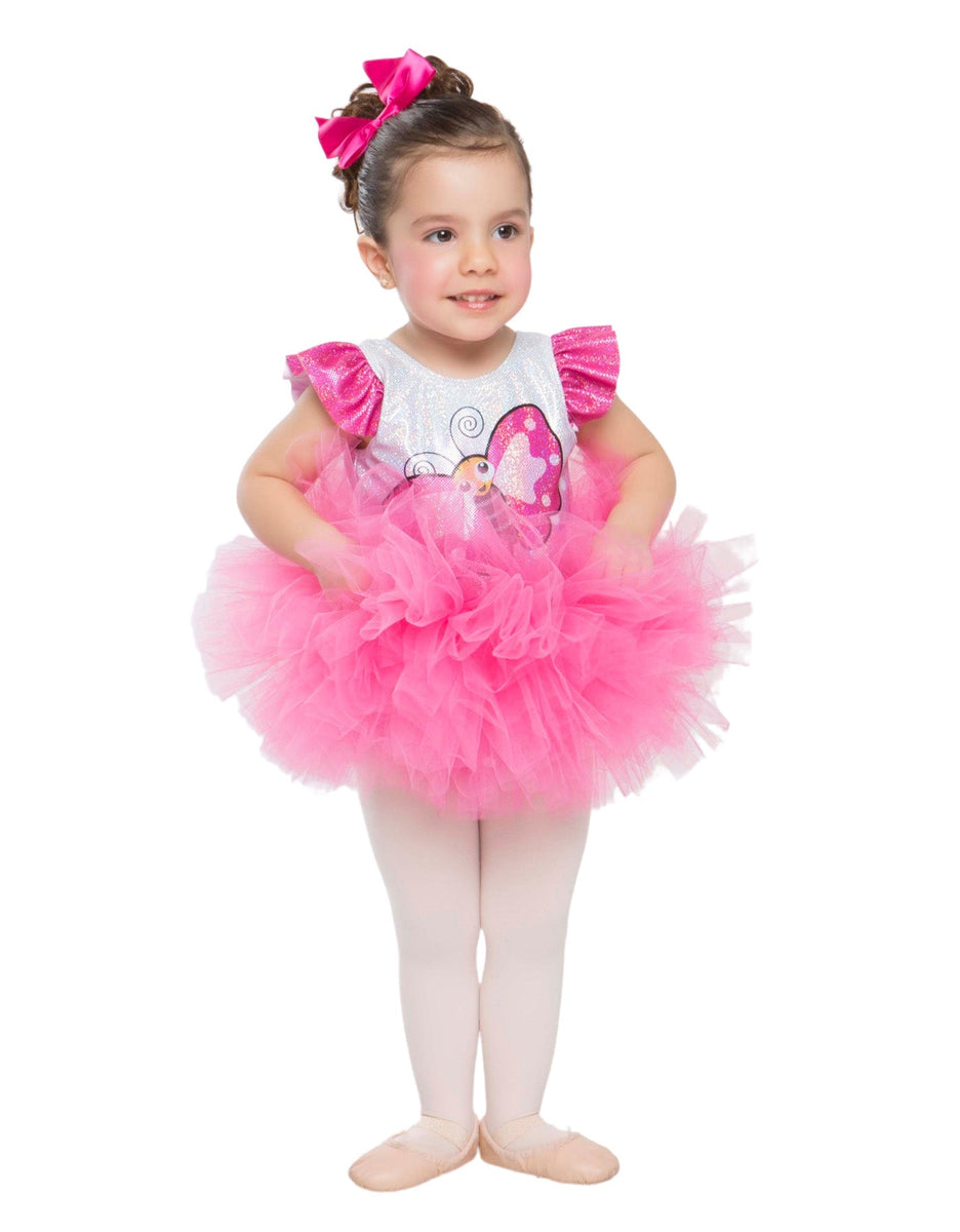Boogie Bug Ball Butterfly – Hamilton Theatrical