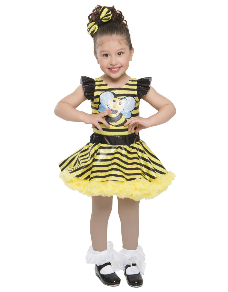 Boogie Bug Ball Bee – Hamilton Theatrical