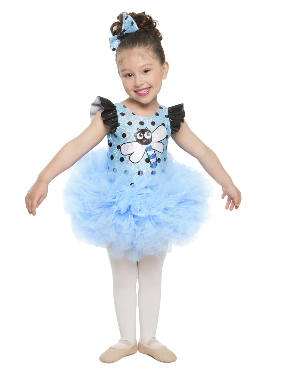 Boogie Bug Ball Dragonfly – Hamilton Theatrical