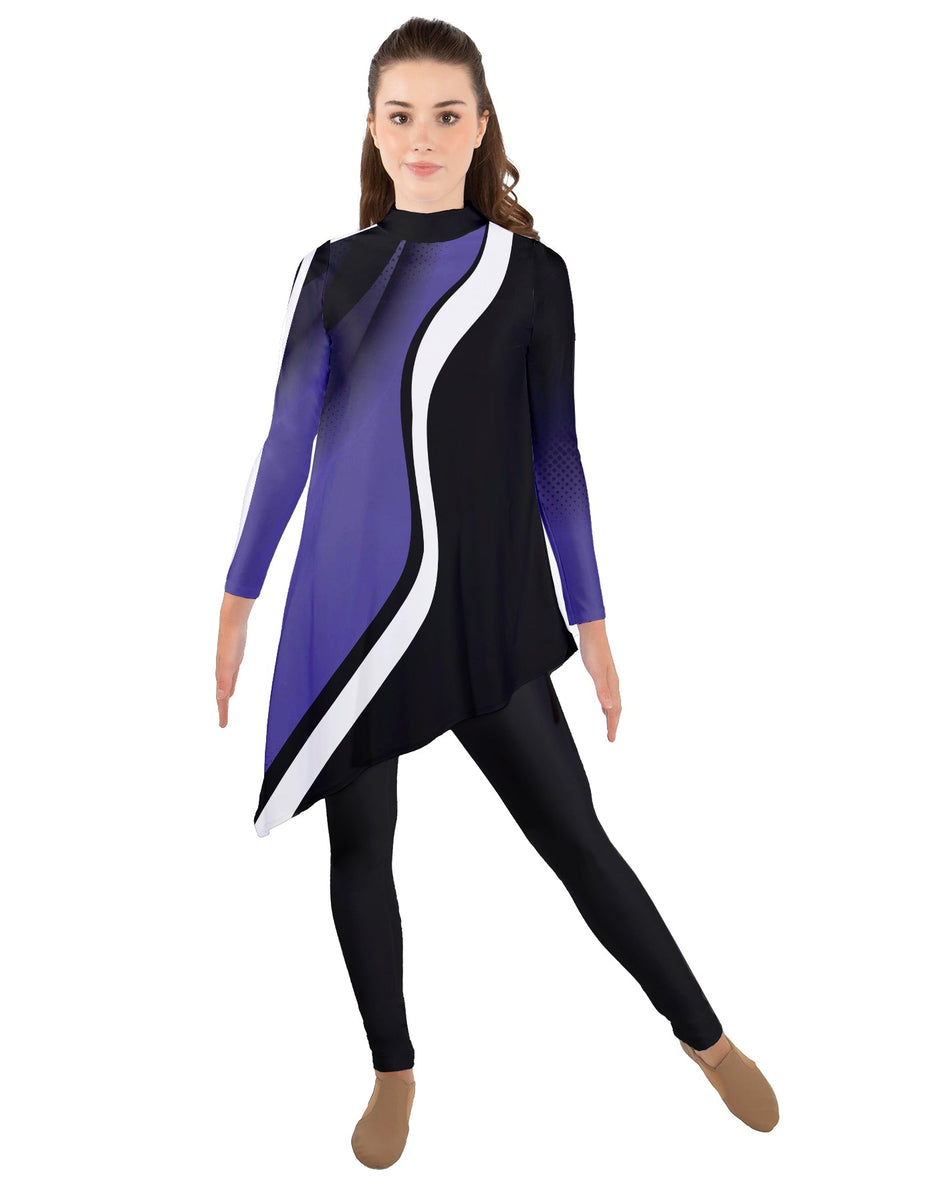 Waving Lines II – Hamilton Theatrical