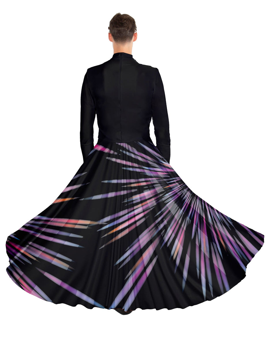 Time and Space – Hamilton Theatrical