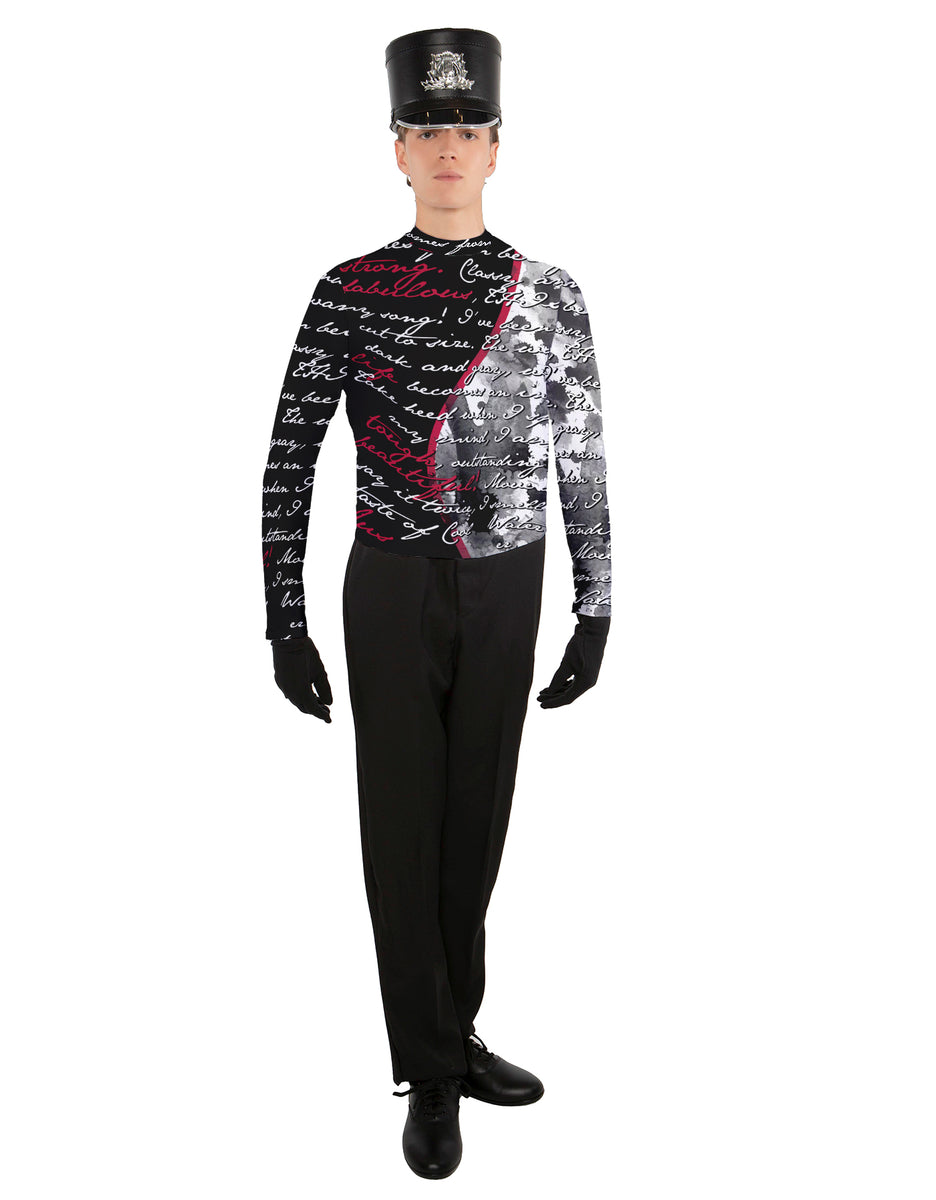 Poetry – Hamilton Theatrical