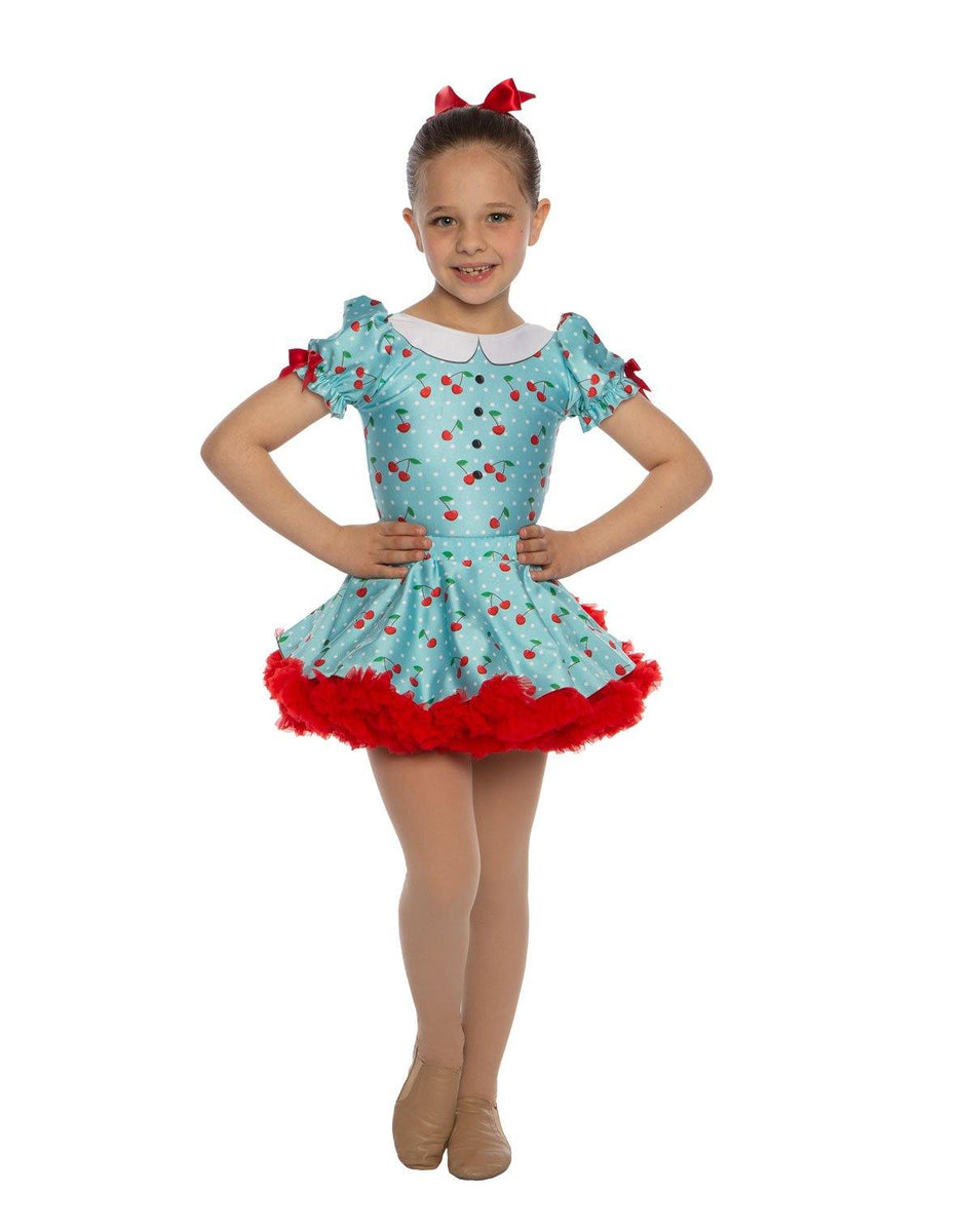 Cherry – Hamilton Theatrical