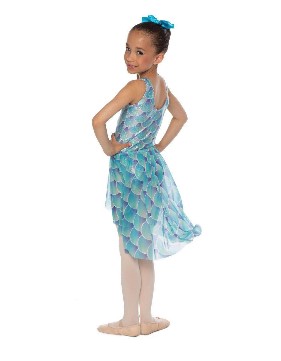 Mermaid – Hamilton Theatrical