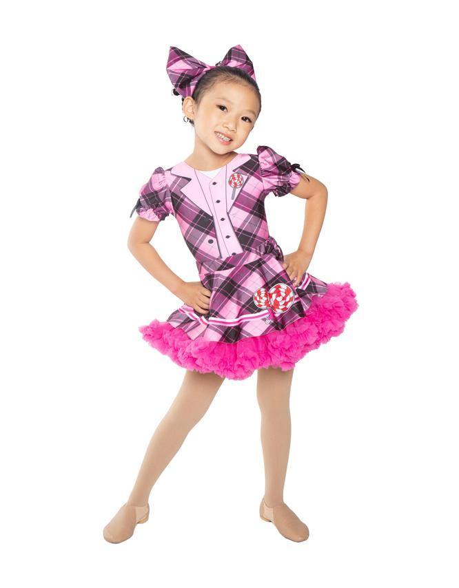 Lollippop Kids – Hamilton Theatrical