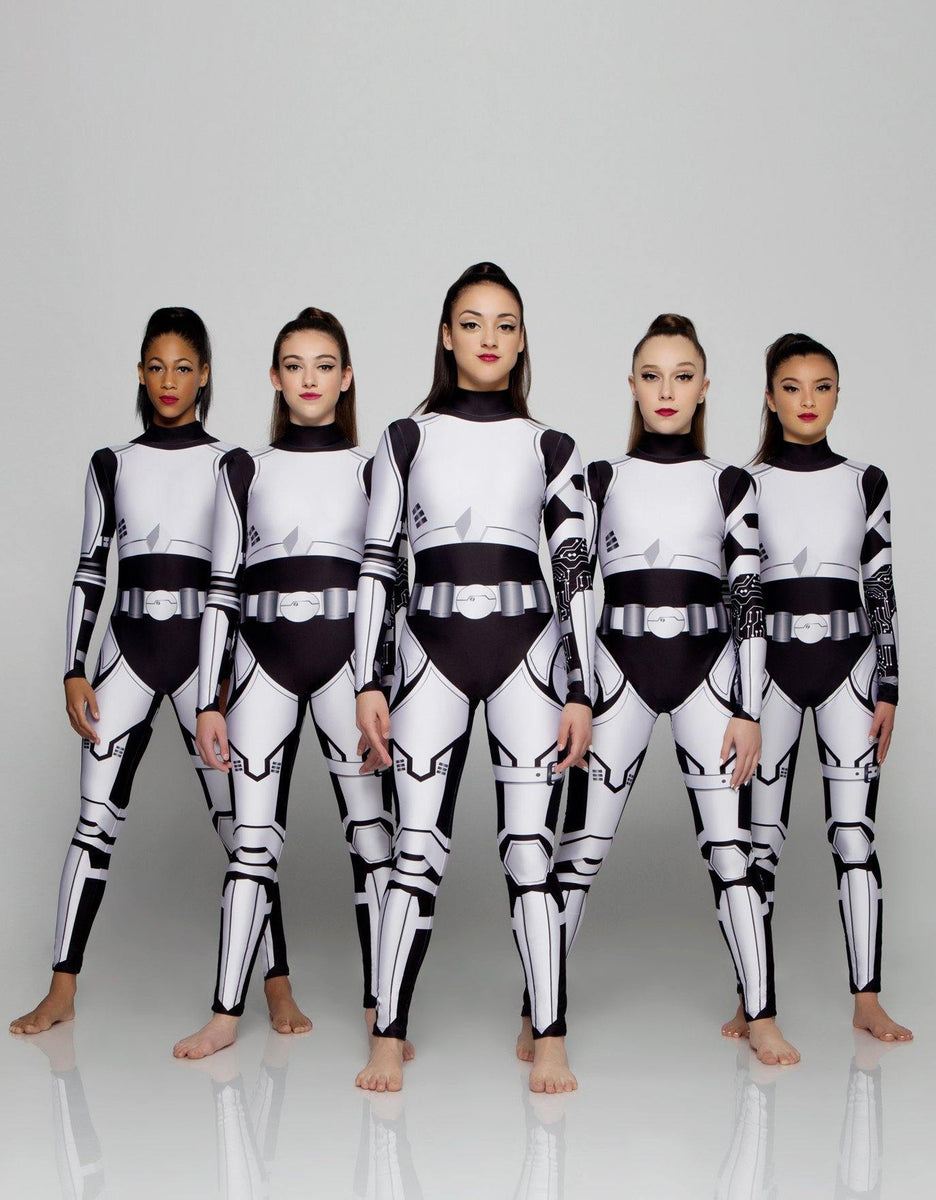 Robotic – Hamilton Theatrical