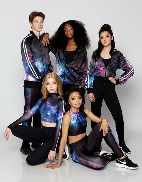 Orbit – Hamilton Theatrical