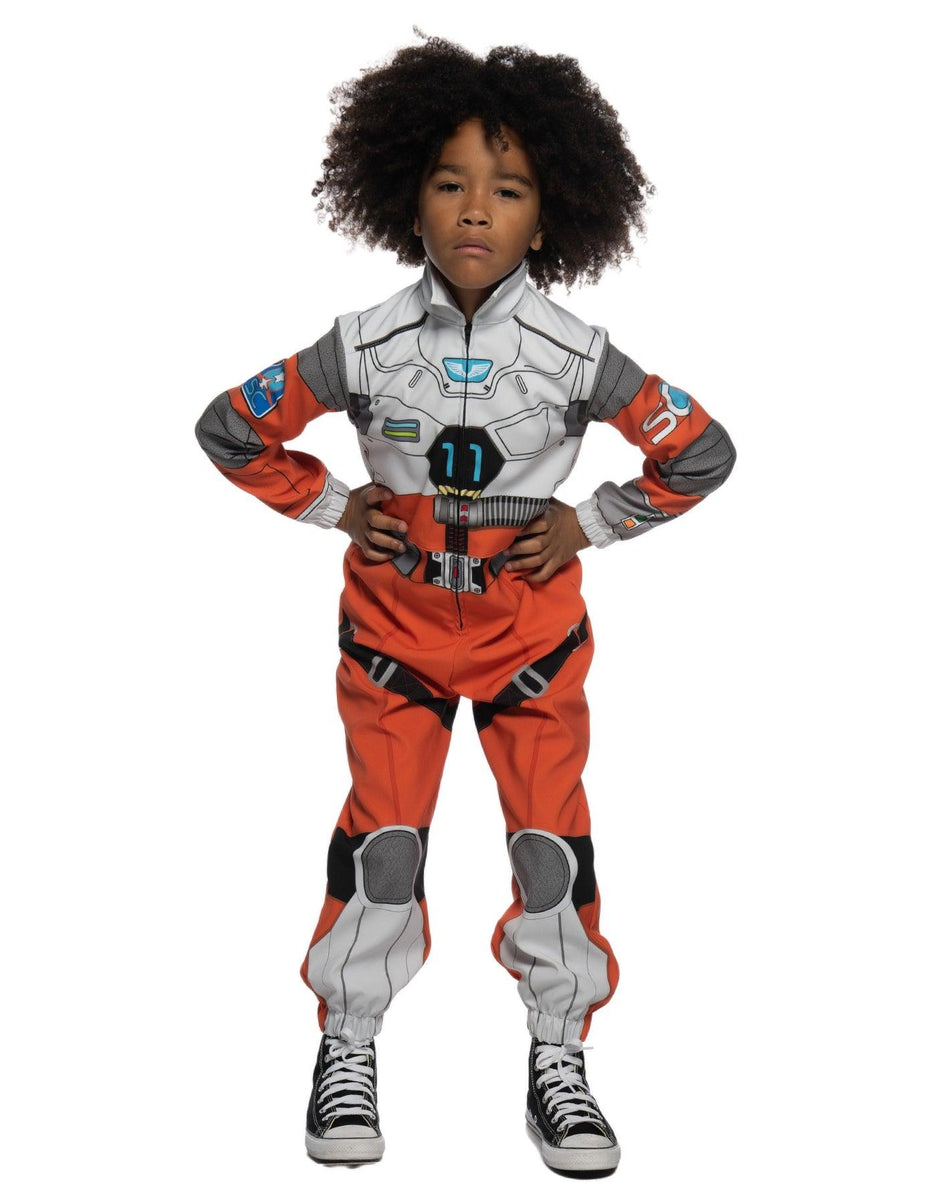 Space Force – Hamilton Theatrical