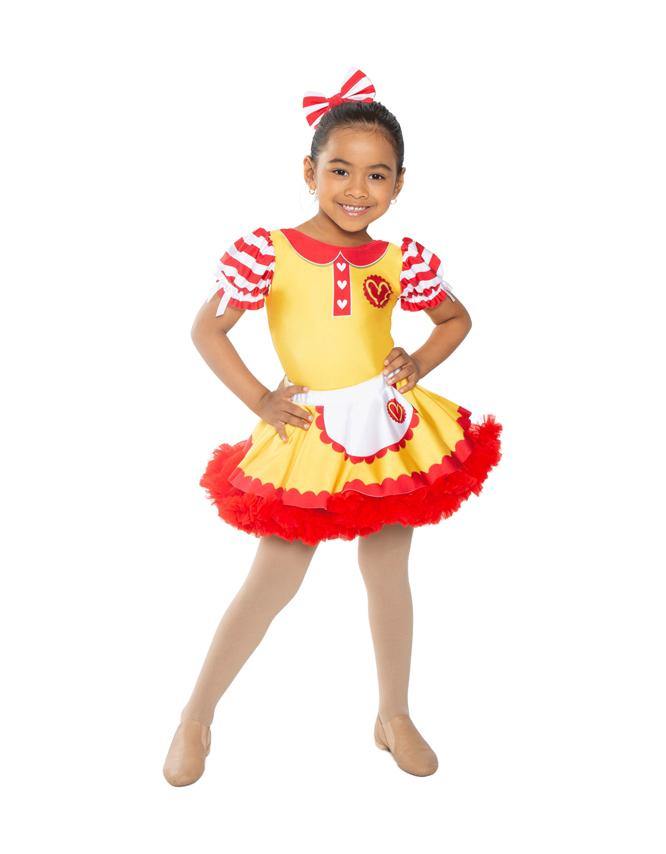 Fast Food – Hamilton Theatrical