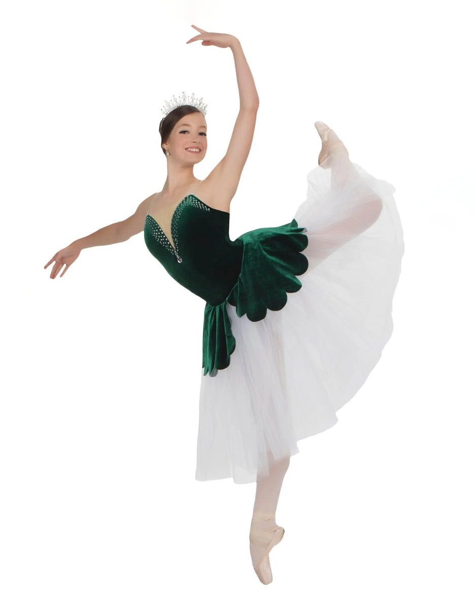 Ballet – Hamilton Theatrical