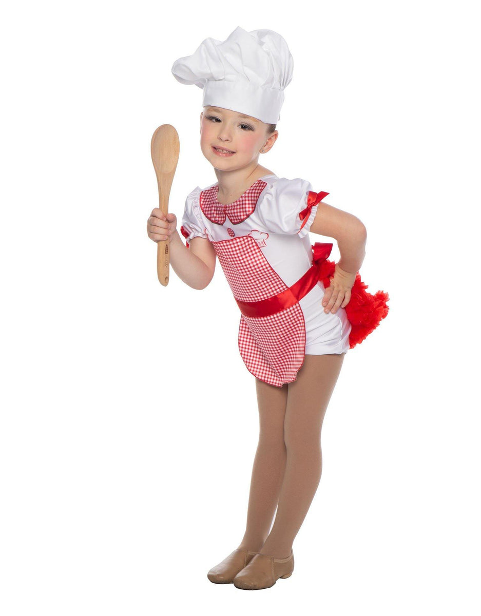 Chef – Hamilton Theatrical