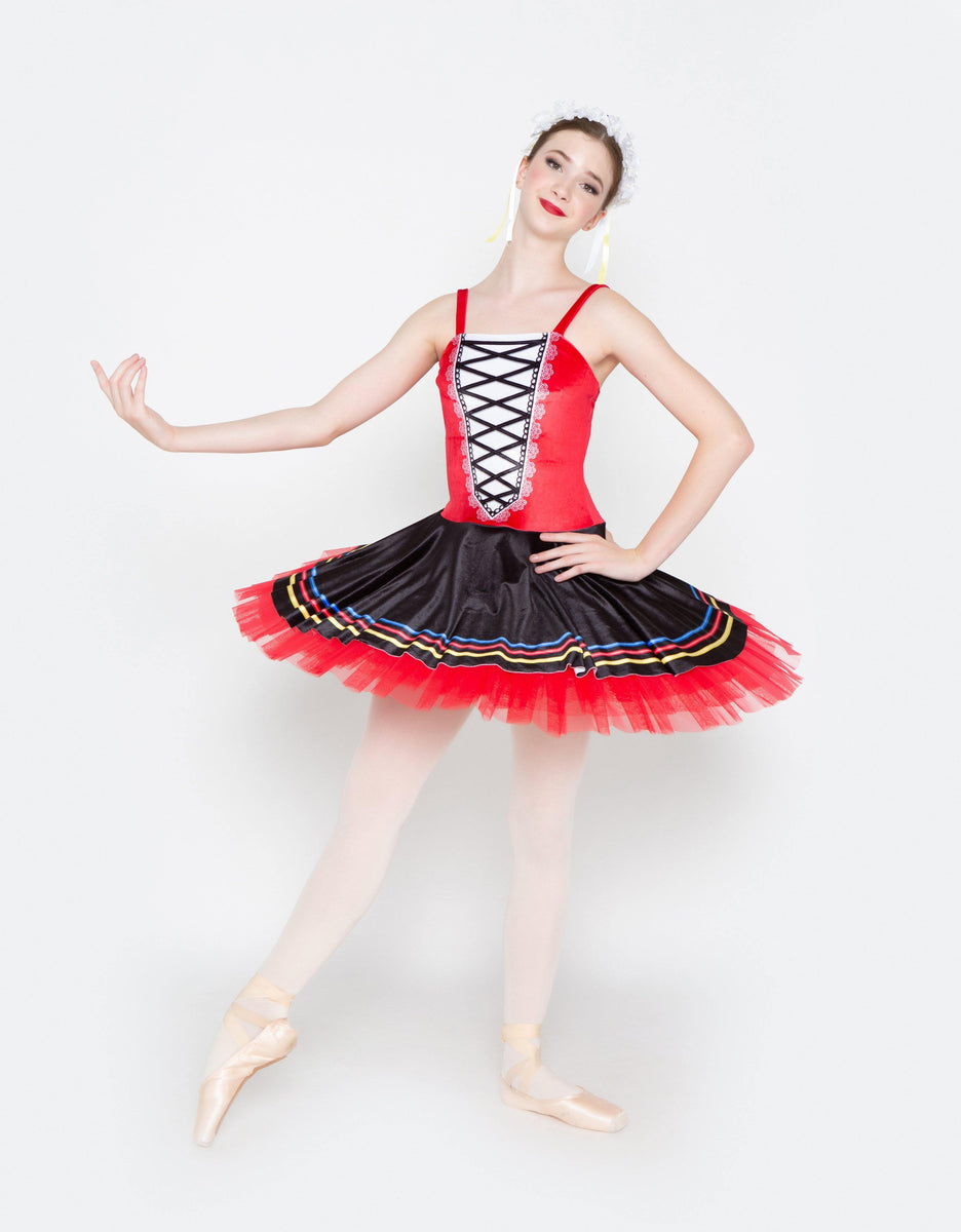 Maiden Ballet – Hamilton Theatrical