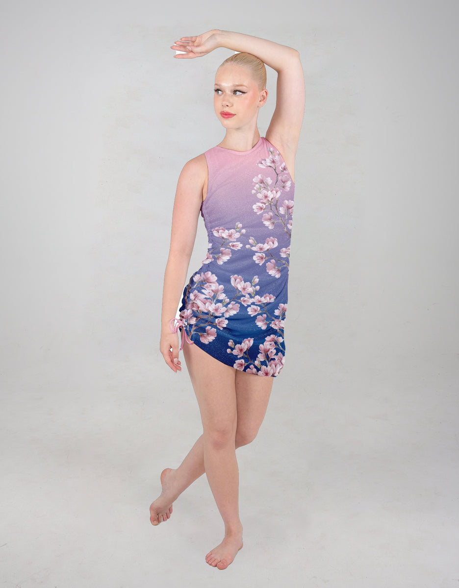 Cherry Blossom – Hamilton Theatrical