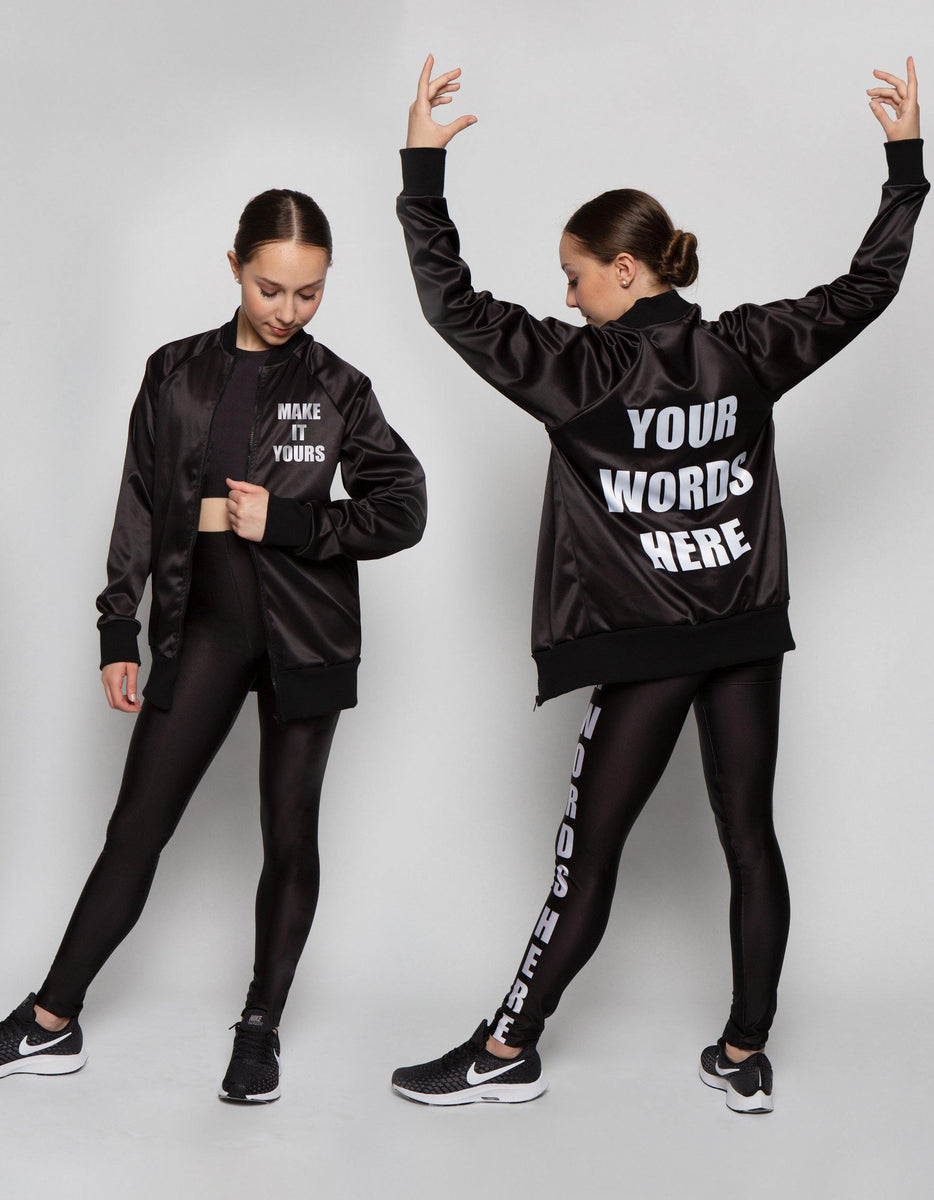 Slogan – Hamilton Theatrical