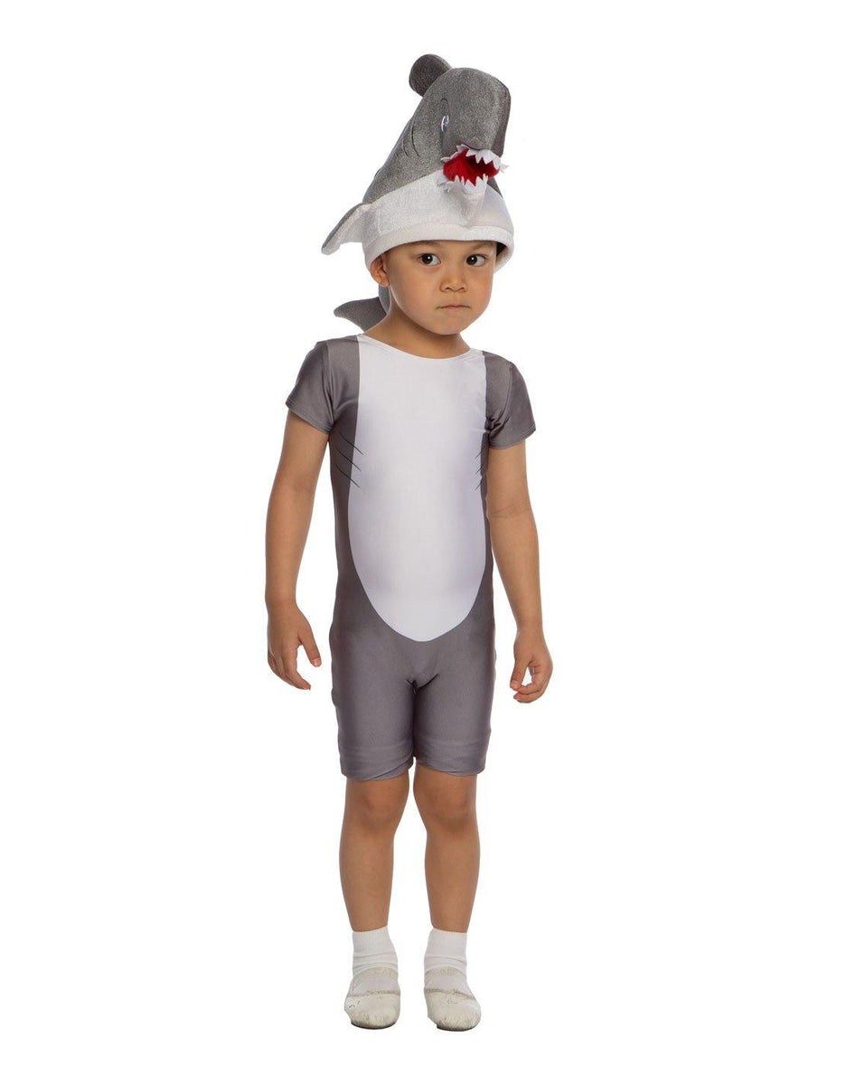 Baby Shark – Hamilton Theatrical