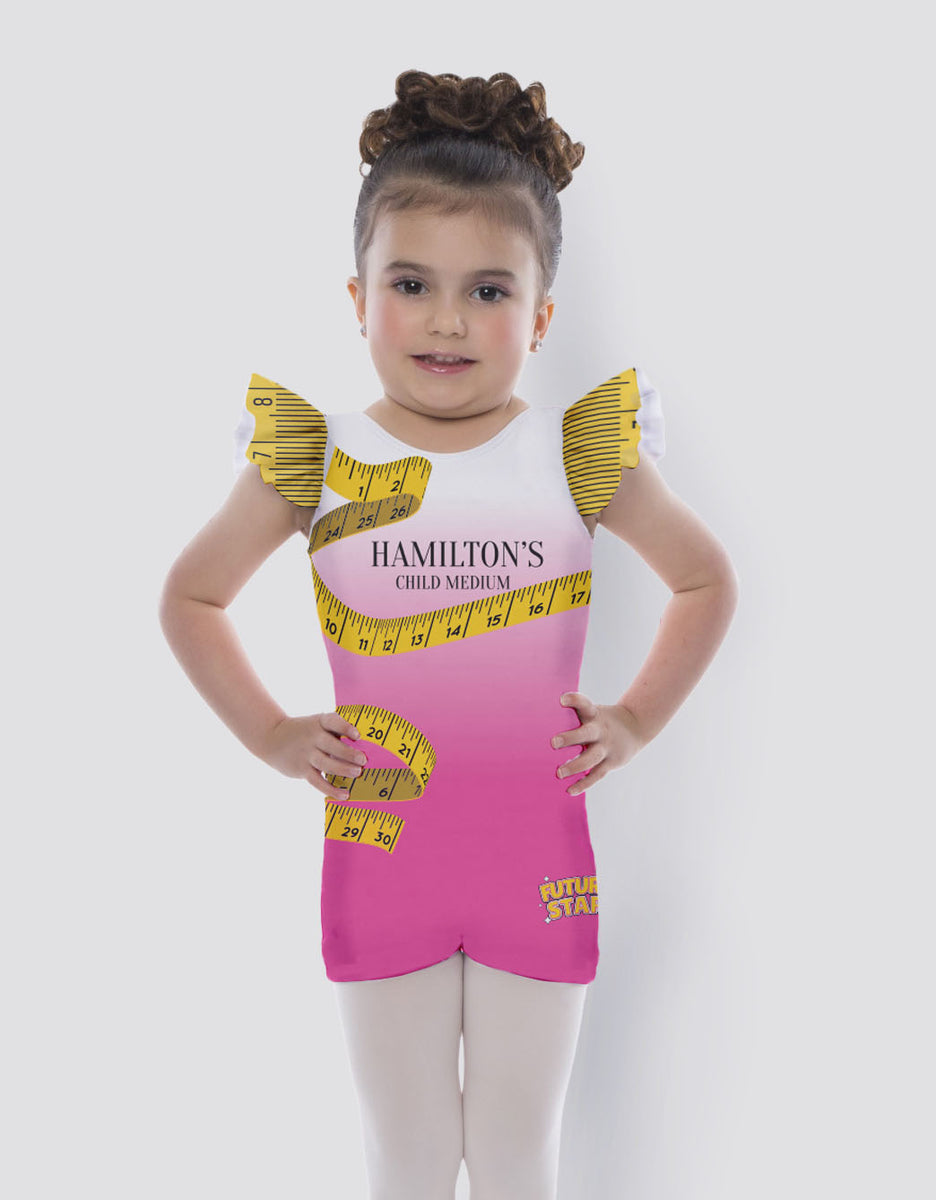 Sizing Sets – Hamilton Theatrical