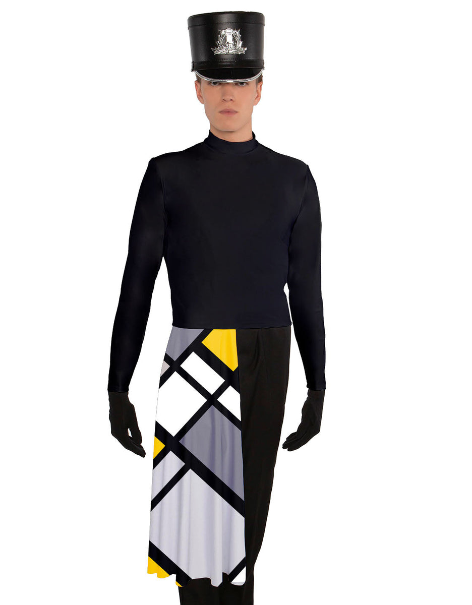 Outline Hip Cape – Hamilton Theatrical