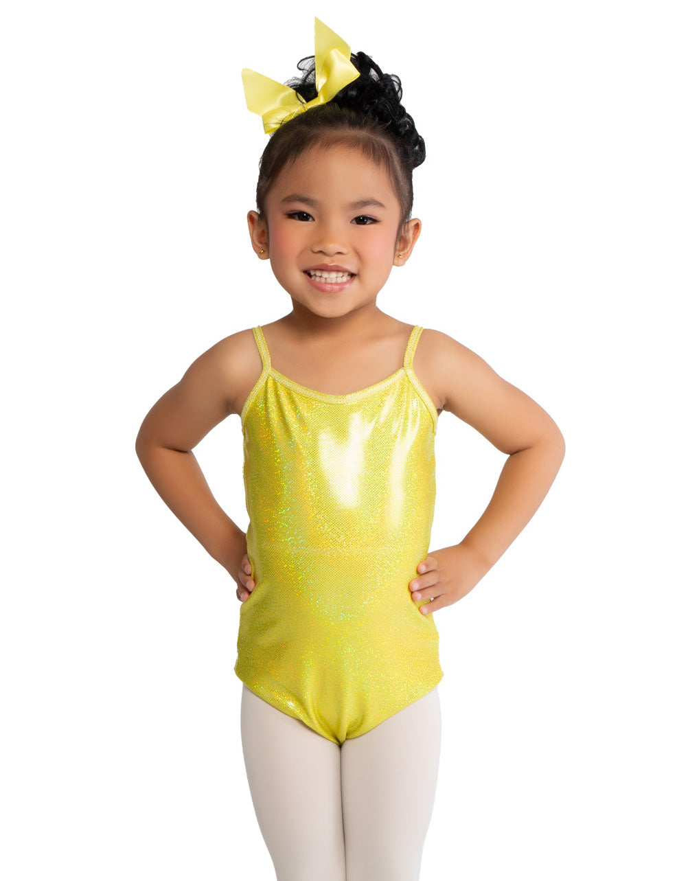 Reversible Boogie Bug Bee Cami Leotard – Hamilton Theatrical