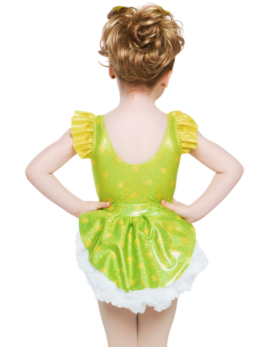 Boogie Bug Ball Caterpillar Pettibustle with Top Skirt – Hamilton ...