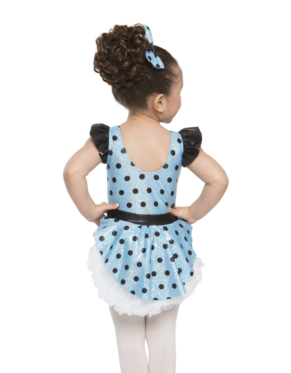 Boogie Bug Ball Dragonfly Pettibustle with Top Skirt – Hamilton Theatrical