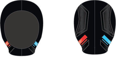 Custom Tron Legacy Full Mesh Hood – Hamilton Theatrical